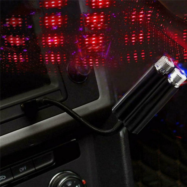 Car Projection Lamp – Auto Ease Accessories